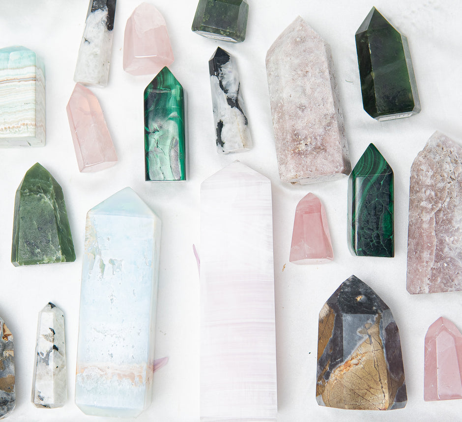 CRYSTALS FOR CAR PROTECTION: 5 REASONS WHY YOU NEED THEM