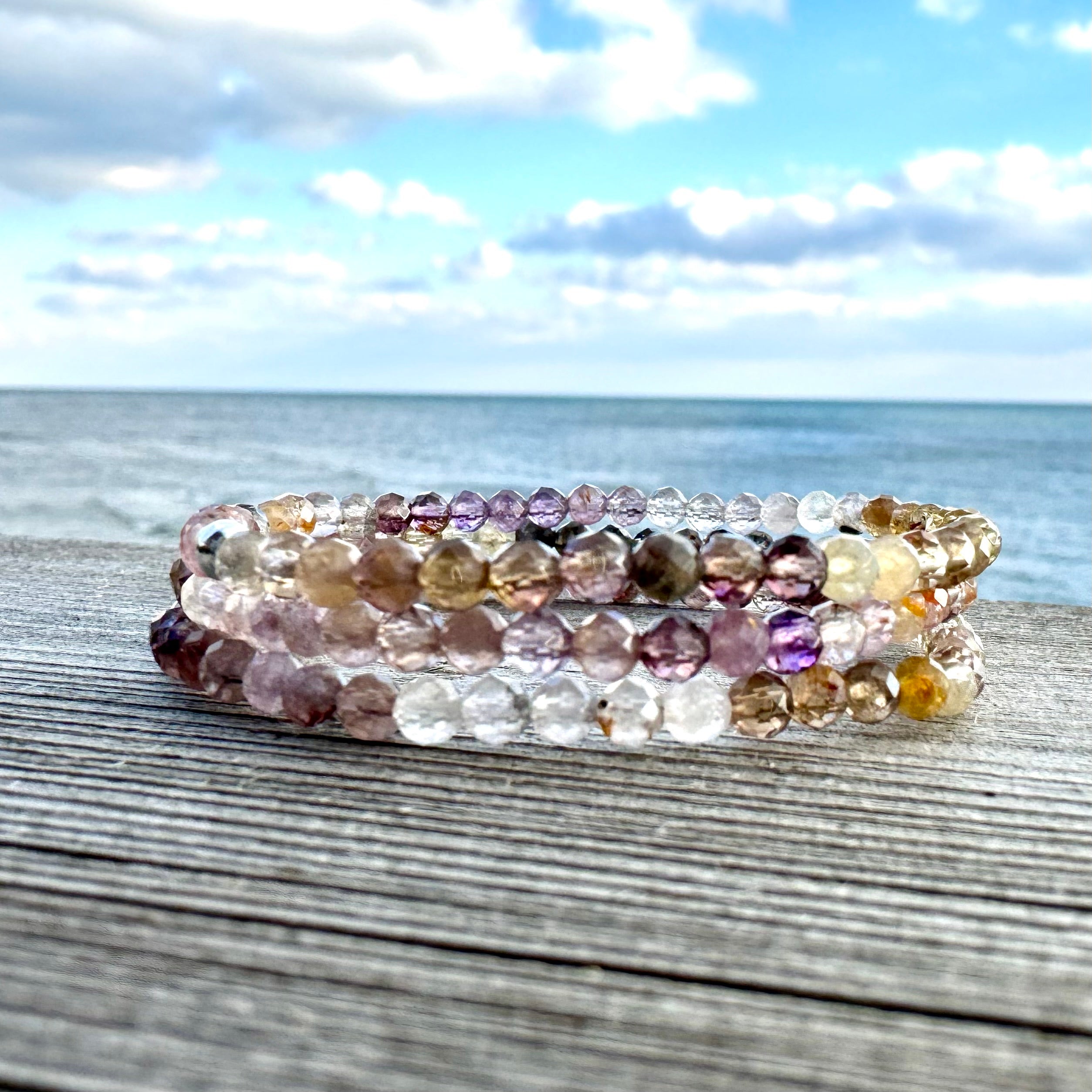 Divine Blueprint Bracelet