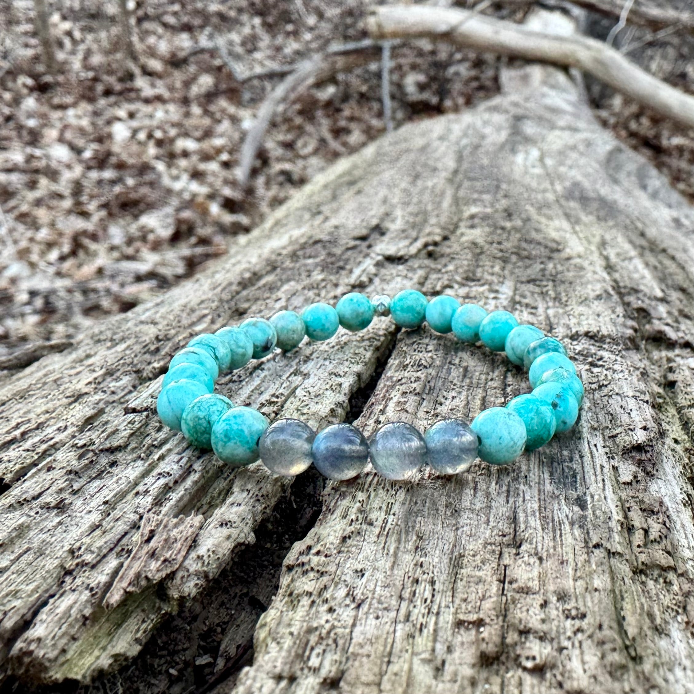 Masterful Communicator's Manifestation Bracelet