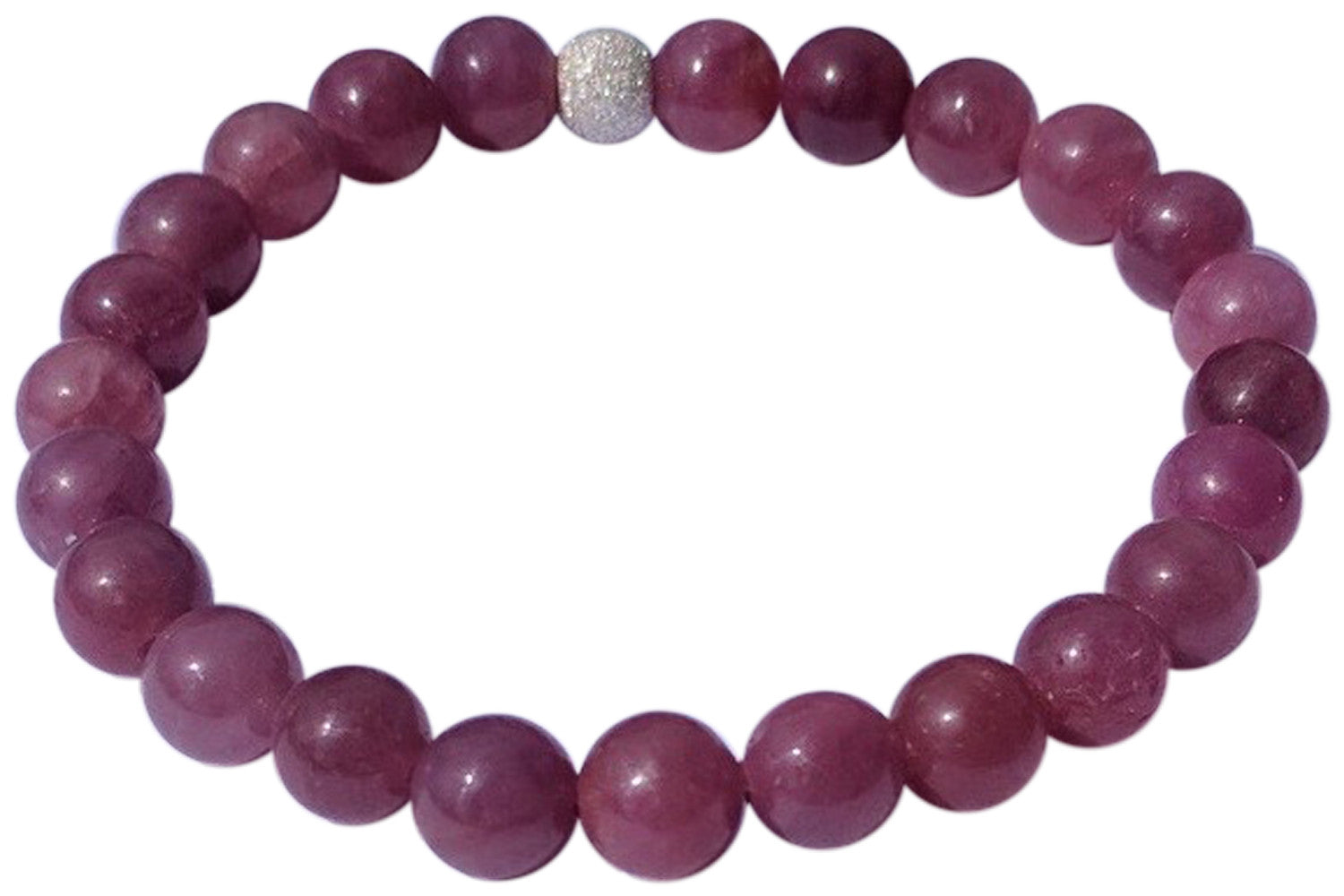 Ruby Bracelet | Ethical Crystals, Ascension Jewelry and Energy Tools ...