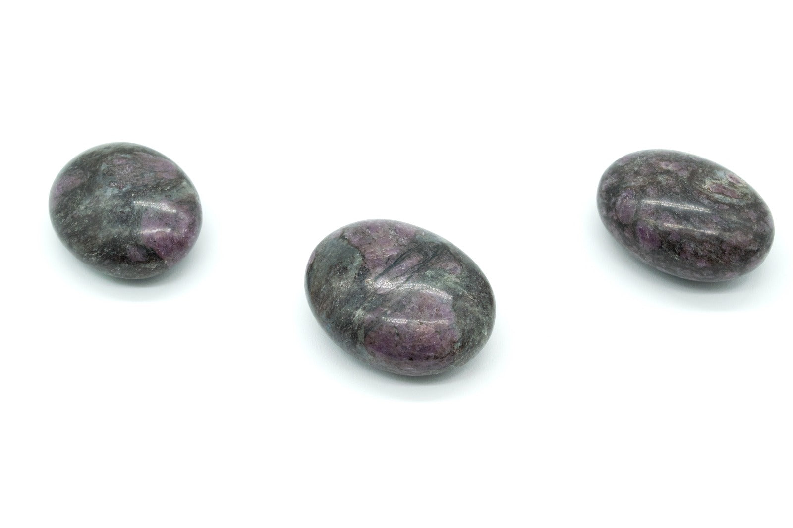 Spinel Palm Stone | Ethical Crystals, Ascension Jewelry and Energy ...