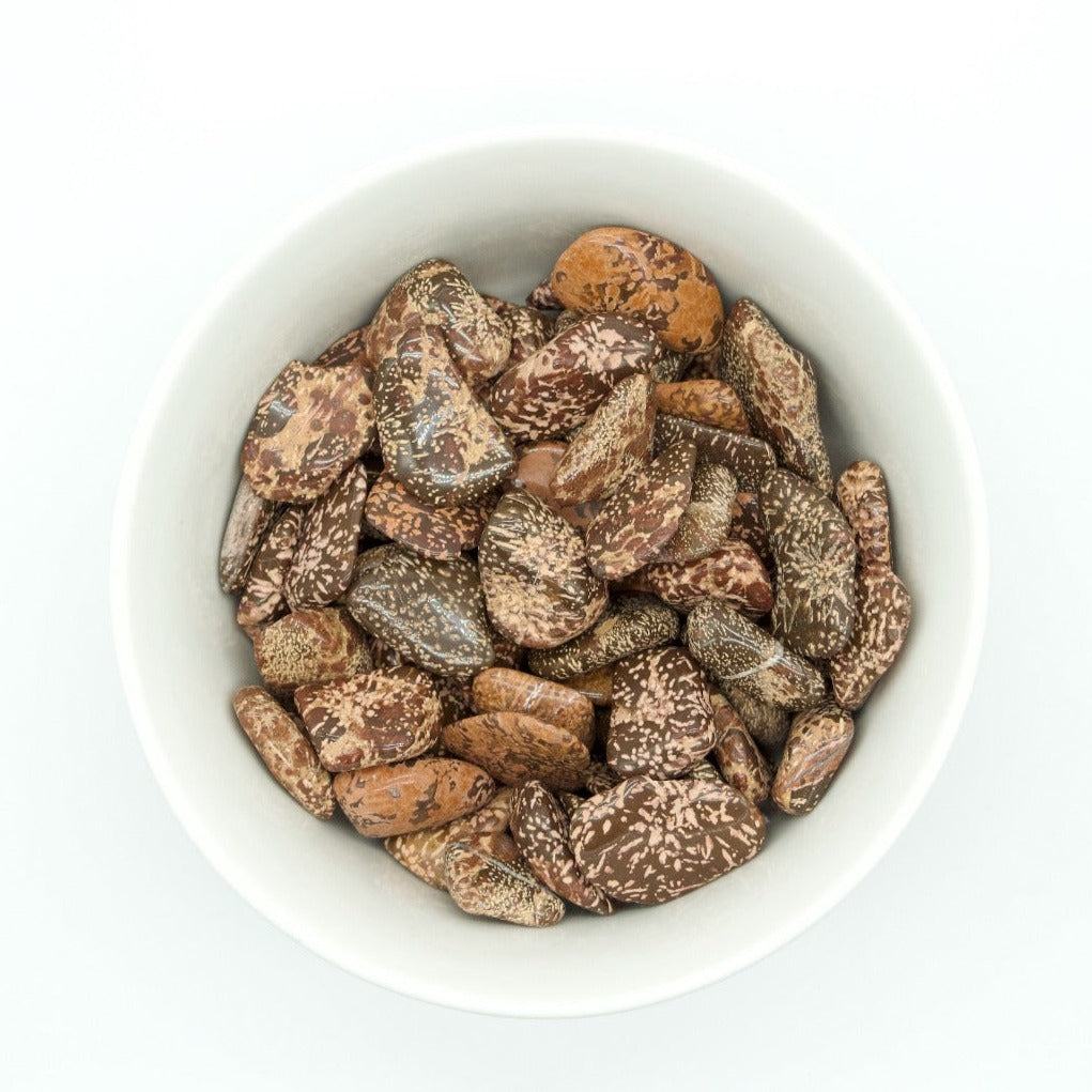 Star Jasper Tumbled Stone | Ethical Crystals, Ascension Jewelry and ...