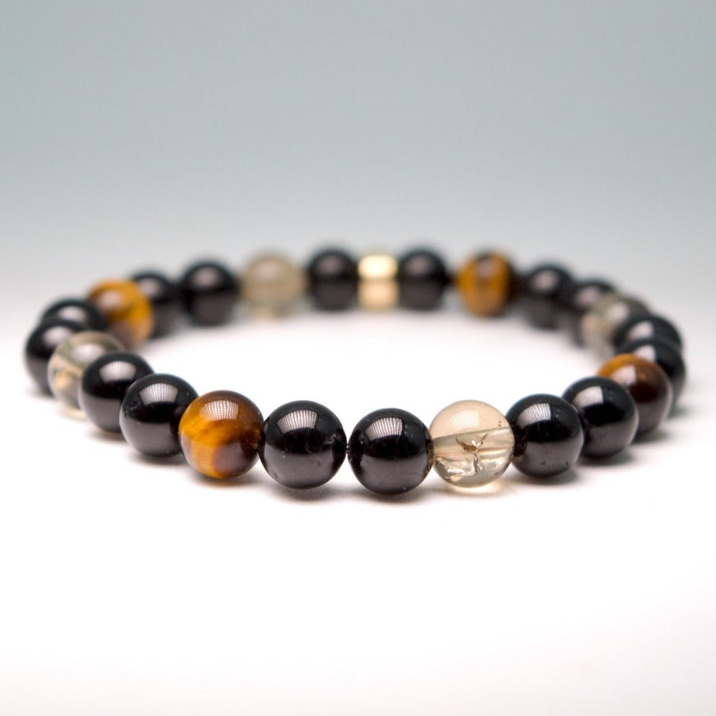Tender Defender Bracelet | Ethical Crystals, Ascension Jewelry and ...