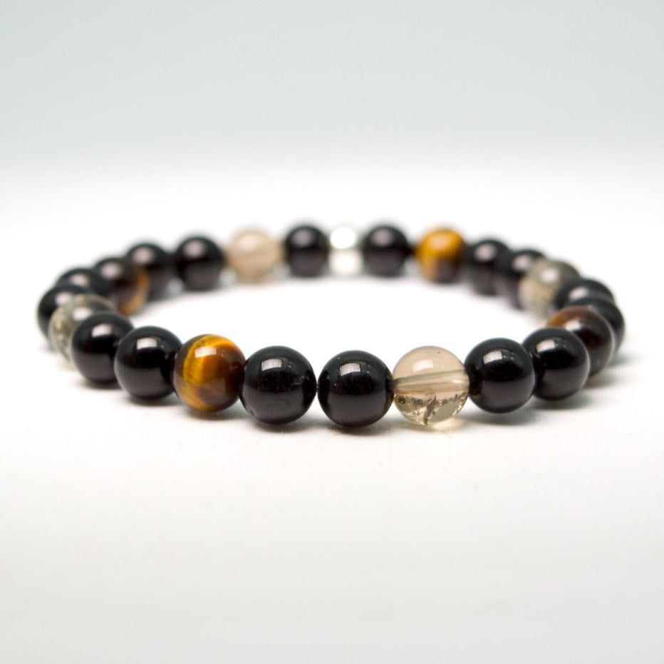 Tender Defender Bracelet | Ethical Crystals, Ascension Jewelry and ...