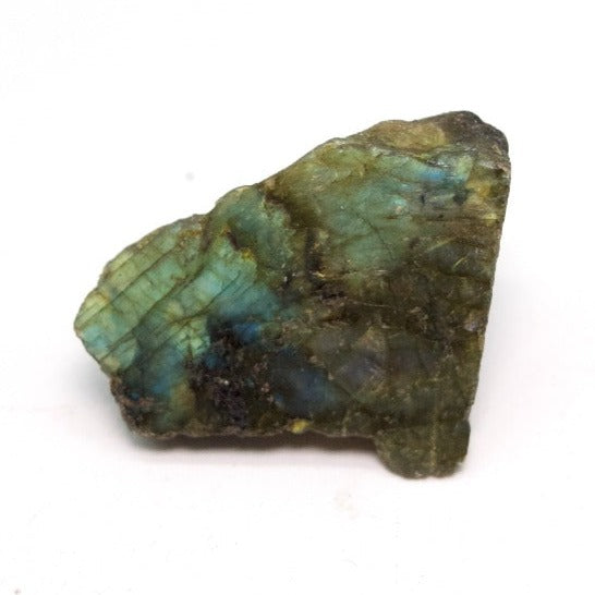 Labradorite Raw Slab | Ethical Crystals, Ascension Jewelry and Energy ...