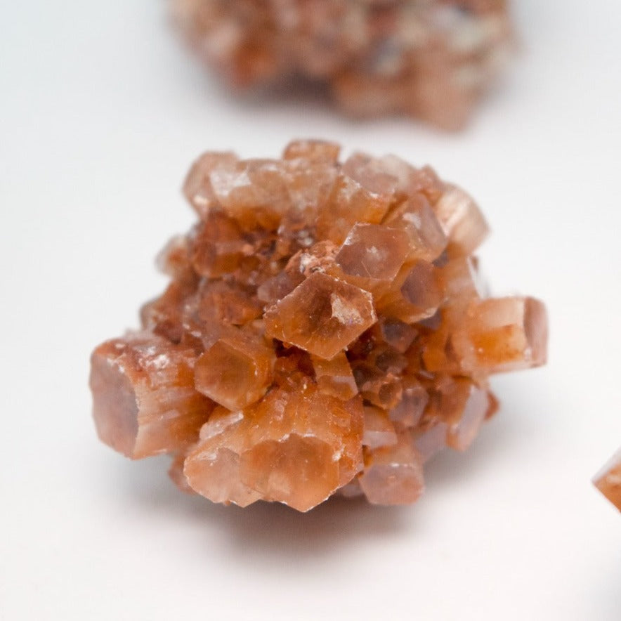 Aragonite Star Cluster | Ethical Crystals, Ascension Jewelry and Energy ...