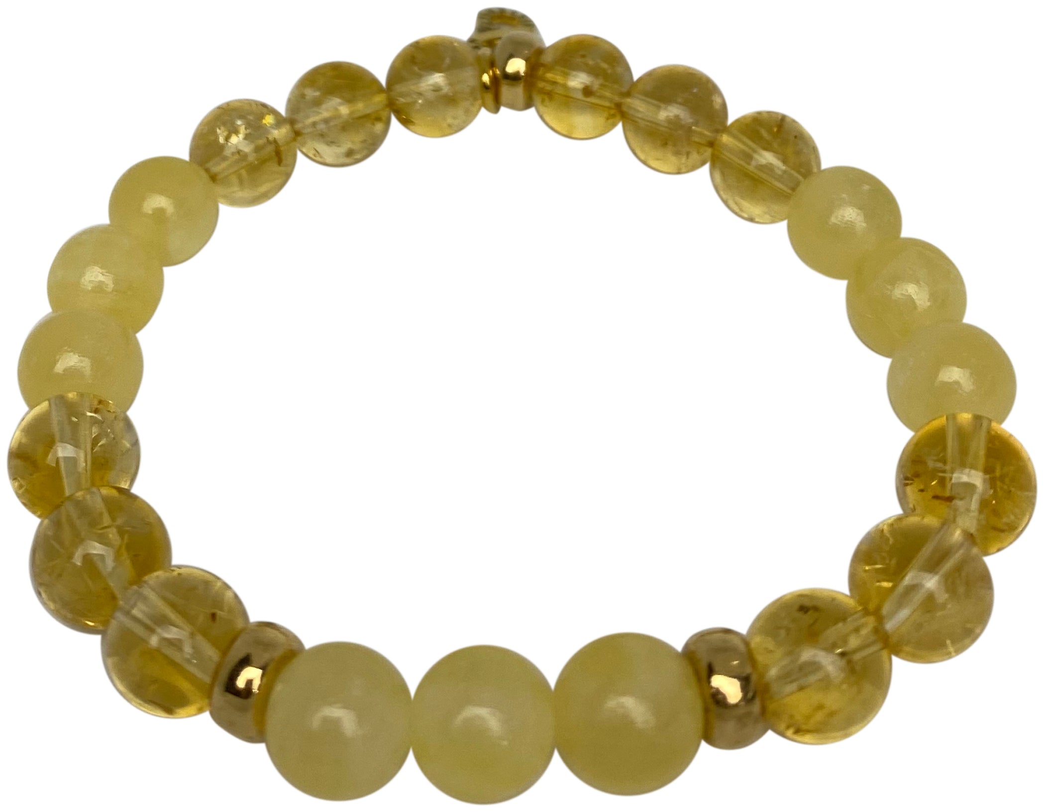 Manifesting Personal Power Bracelet | Ethical Crystals, Ascension ...